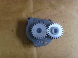 CUMMINS 6CT Oil Pump 3966840